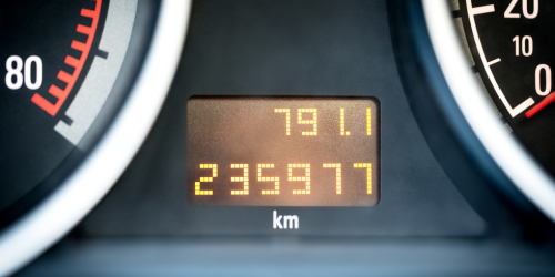 The Silent Threat Mileage Fraud And Its Impact On Your Dealership
